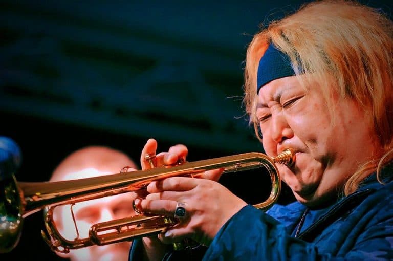 Best Professional Trumpet [2026 Review]